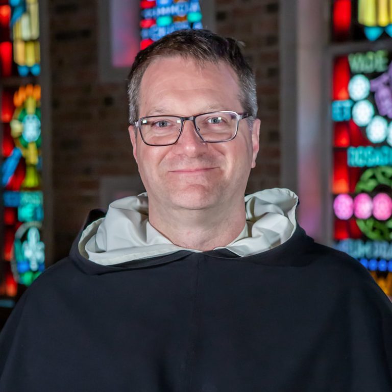 Who Are The Dominicans? – St. Gertrude Church