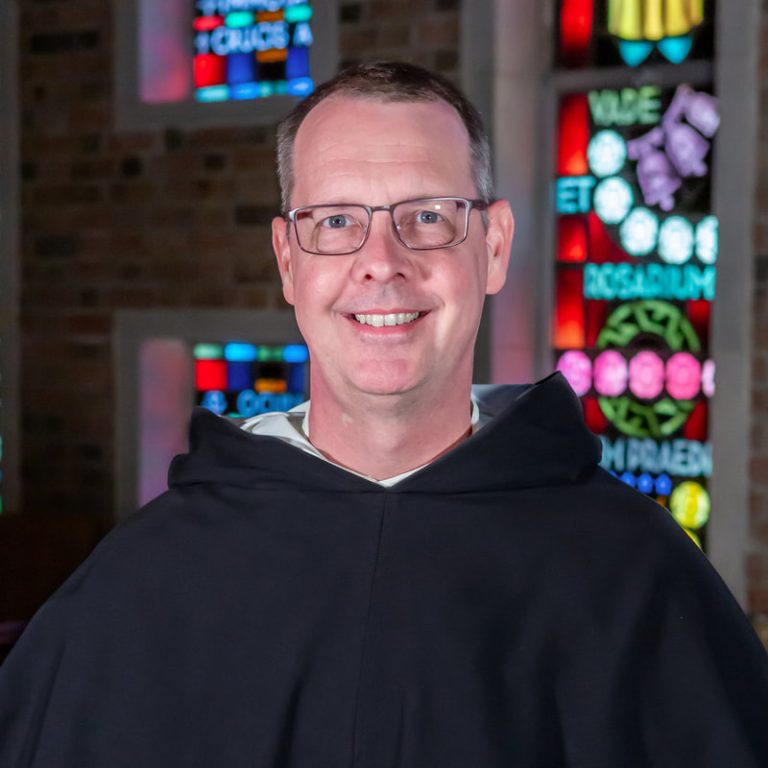 Who Are The Dominicans? – St. Gertrude Church