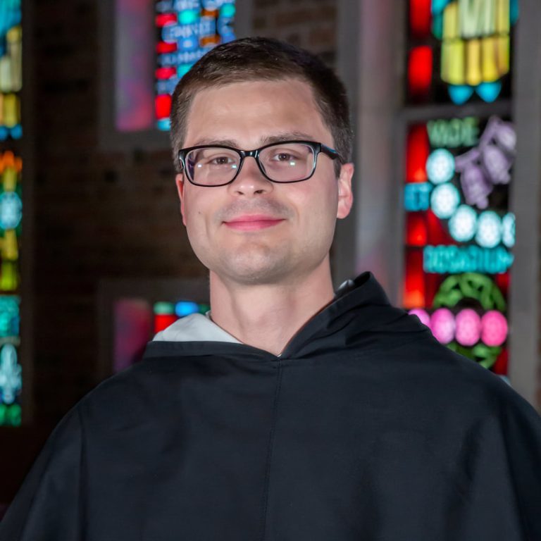 Who Are The Dominicans? – St. Gertrude Church